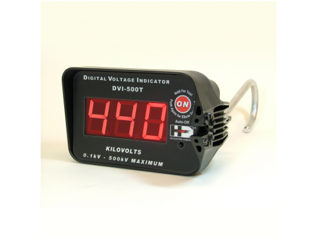 Digital Voltage Indicator Kit - The Energy Network (Australia) Pty. Ltd.