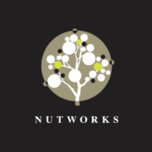 Caramel Macadamia Fudge 150G - Crestnut Products Pty Ltd t/as Nutworks