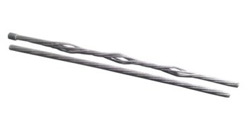 Spiral Indented Strand Cable Bolt - Garock Pty Ltd
