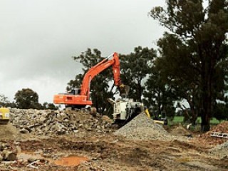 Concrete Barriers and Walls - Dowsing Group formerly Seovic Civil ...