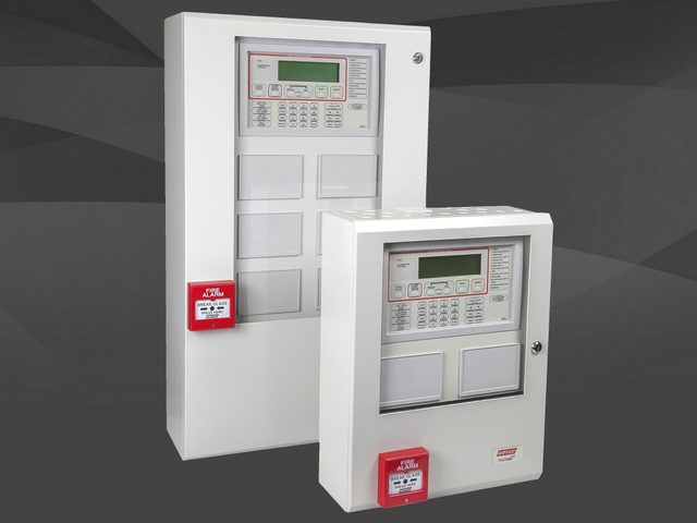 FireFinder PLUS - Addressable - AMPAC Technologies Pty Ltd