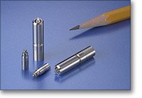 Lee Precision Flow Restrictors - The Lee Company