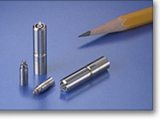 Lee Precision Flow Restrictors - The Lee Company