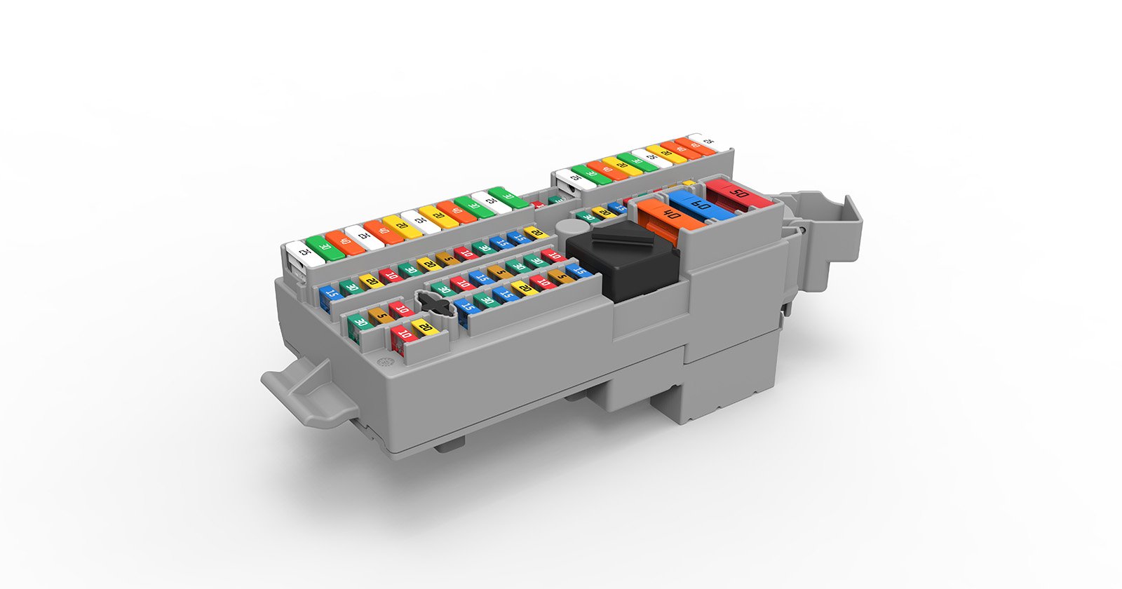Power Distribution Units - MTA S.p.A.