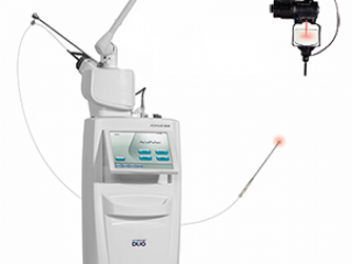 FemTouch™ On AcuPulse™ - Lumenis Ltd.