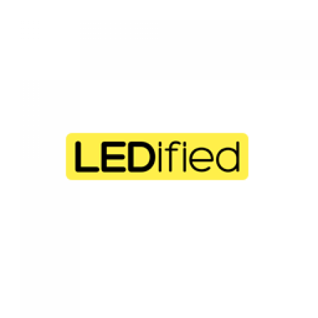 LED Tube Lighting – TITAN High Efficiency 4000L - LEDified Lighting ...