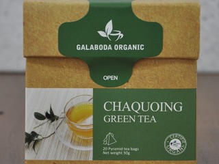 Saffron Herbal Tea - ESFEDAN SAFFRON GROUP