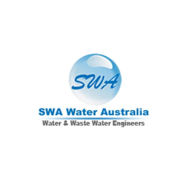 Plant Operation & Maintenance Contracts - SWA Water Australia Pty Ltd