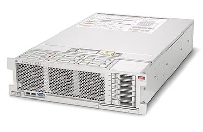 Oracle Sparc T5-2 Server - Datec (Fiji) Ltd