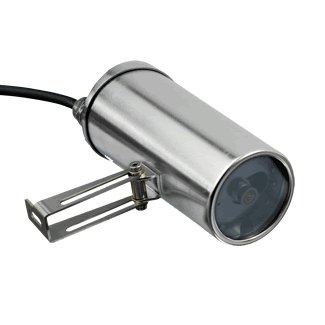 VISULEX Non-Ex Camera K15ZP-E/K15ZN-E - Visilume Ltd