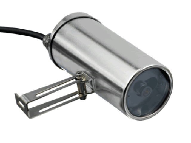 VISULEX Non-Ex Camera K15ZP-E/K15ZN-E - Visilume Ltd