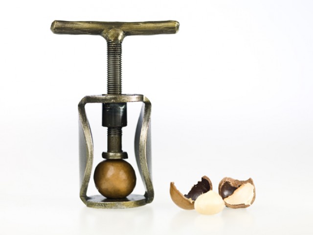 Aussie-Mac-Cracker - Crestnut Products Pty Ltd t/as Nutworks