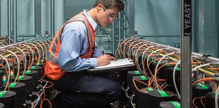Service & Maintenance - Sudel Industries Pty Ltd