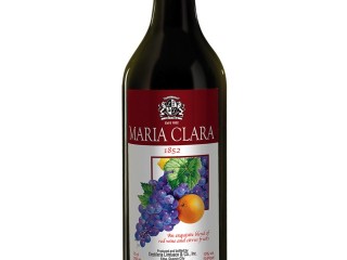 Maria Clara Sangria - DESTILERIA LIMTUACO & CO., INC.