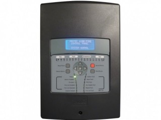 FireFinder PLUS - Addressable - AMPAC Technologies Pty Ltd