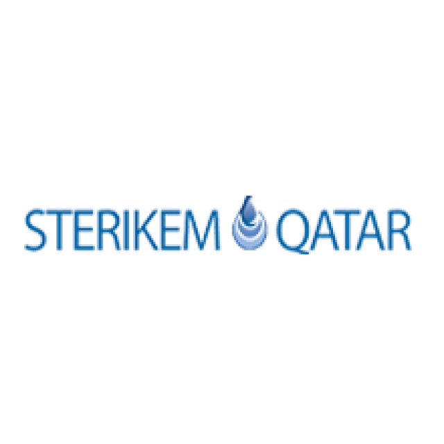 HK Floor Cleaners - Sterikem Qatar W.L.L.