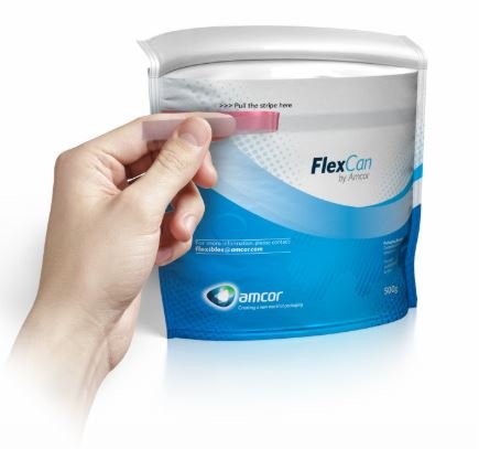 Amcor Sealtec Flexible Packaging