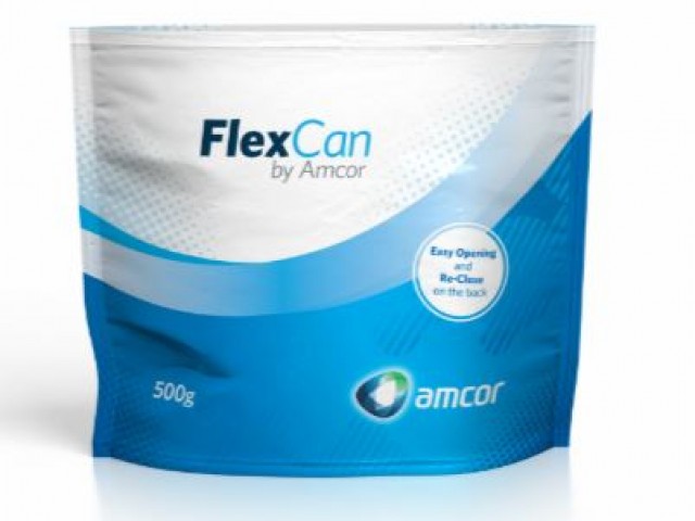 Amcor Sealtec Flexible Packaging