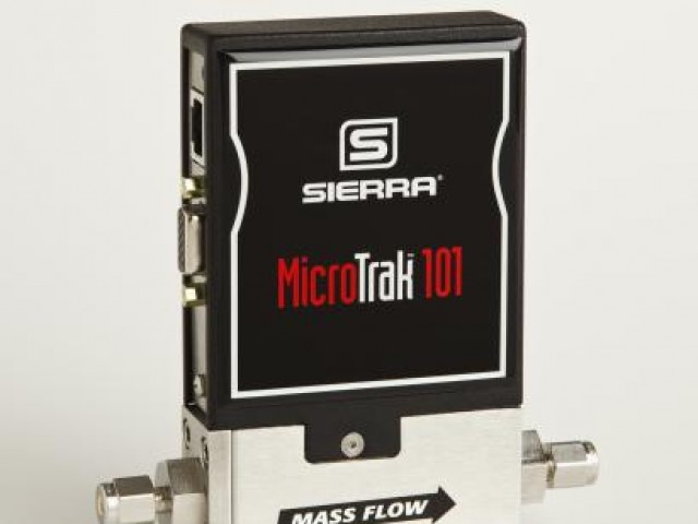 MicroTrak® 101 - Sierra Instruments