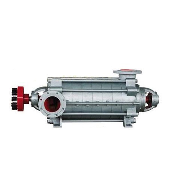 D Type Multi Stage Pumps-2 - Shenyang Guoyuan Pump Industry Co., Ltd