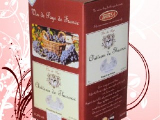 Maria Clara Sangria - DESTILERIA LIMTUACO & CO., INC.