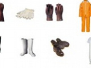 Fluid Injection Resistant Gloves - Pirtek Fluid Systems Pty Ltd