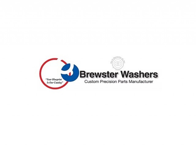 Stainless Steel Round Washers Shims and Discs - Brewster Washers