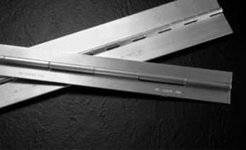 Military Hinges - Velko Hinge, Inc.