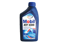 Mobil ATF 3309 - Moore & Balliew Oil Co., Inc.