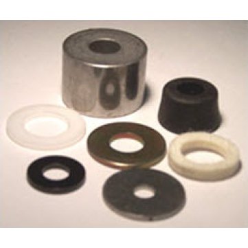 Stainless Steel Round Washers Shims and Discs - Brewster Washers